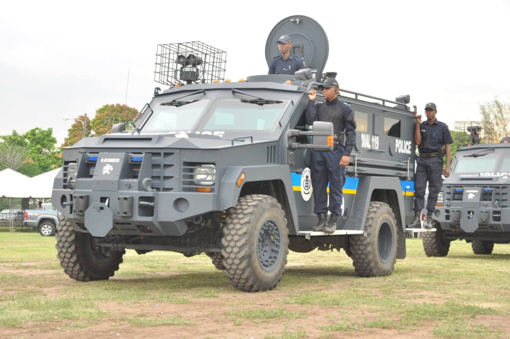 Jamaican teams stun on first day of SWAT Roundup International - Jamaica Observer