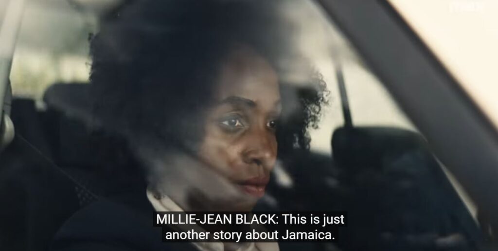 'Get Millie Black', series by Jamaican writer Marlon James, to make HBO ...