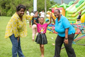 Flow Foundation brings joy and healing to paediatric cancer patients at ...