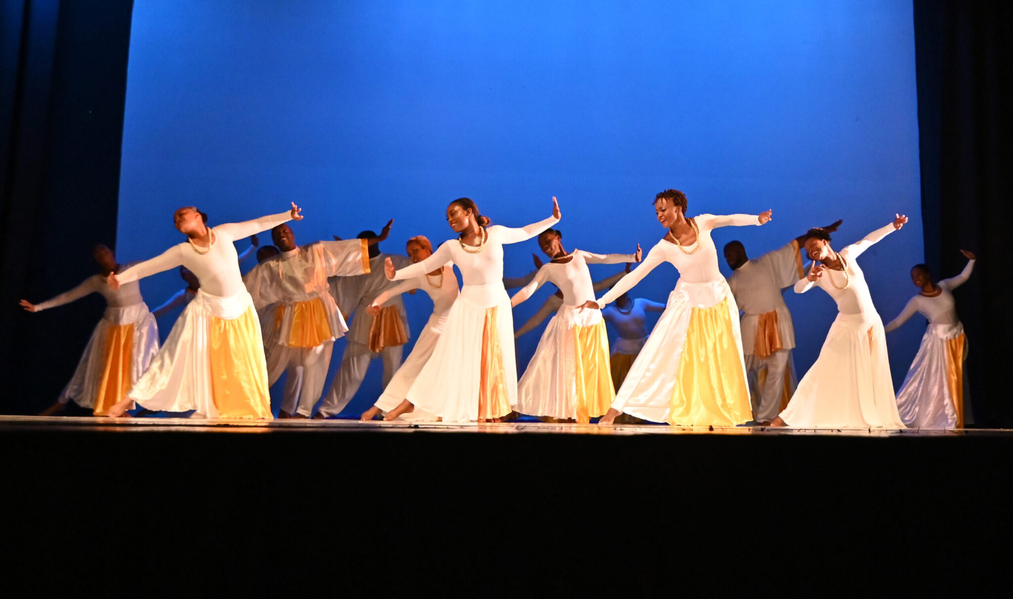 Stella Maris Dance Ensemble celebrates 31 years of artistic excellence ...