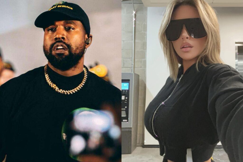 Kanye West sued for alleged drugging, sexual assault of ex assistant at ...