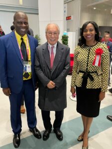 JPS says over 75% of customers can now be remotely connected using ...