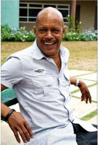 Dance legend Tony Wilson dies - Jamaica Observer