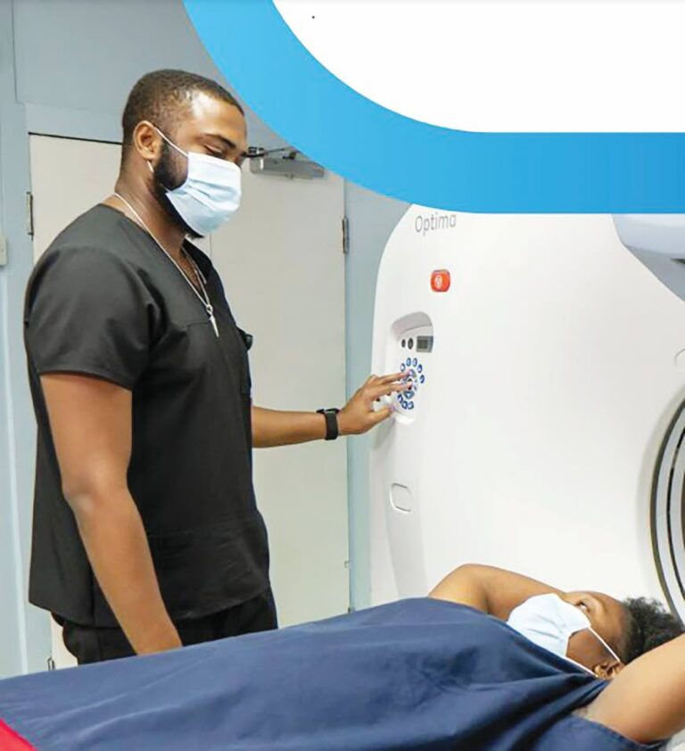 Image Plus scans for growth amid revenue dip - Jamaica Observer