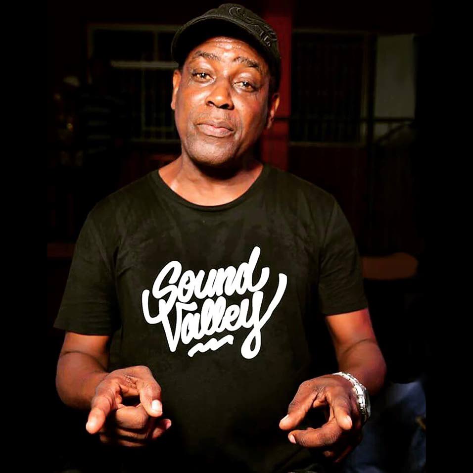 Dancehall artiste Peter Metro releases Boom Ladi Dadi - Jamaica Observer