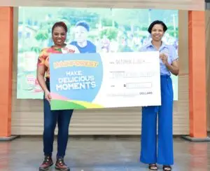 Burger King 5K and Relay providing a platform for young athletes ...