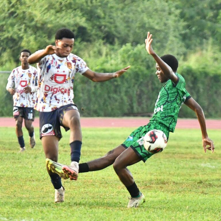 Calabar’s Price praises airtight defence after win over STATHS ...