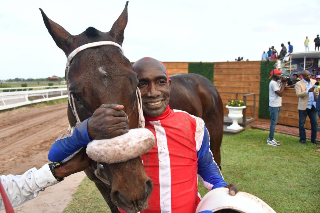 Mouttet Mile update: Local contenders vie for spots - Jamaica Observer