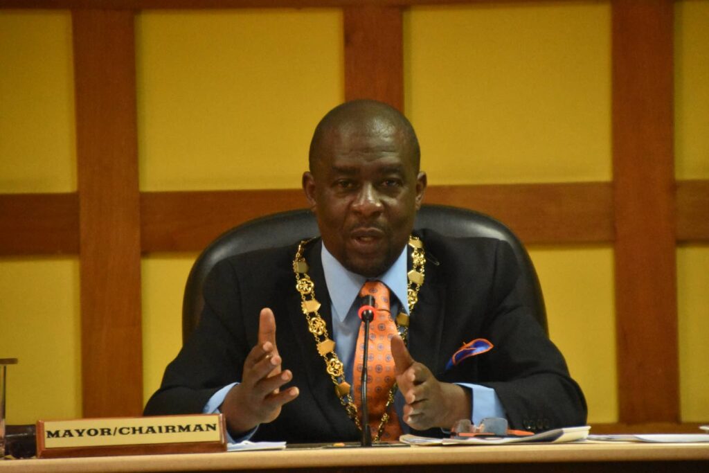 Manchester councillors question rationale for curfews - Jamaica Observer