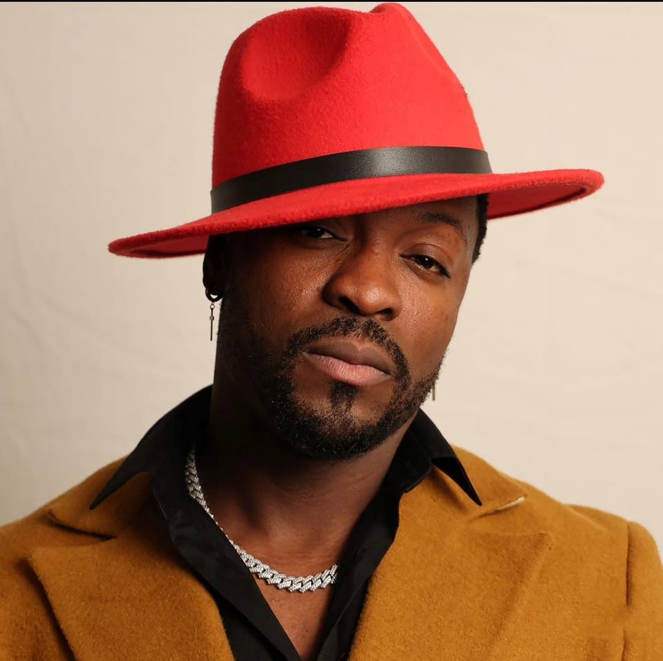 Onique tops the Canadian reggae chart with This Too Shall Pass ...