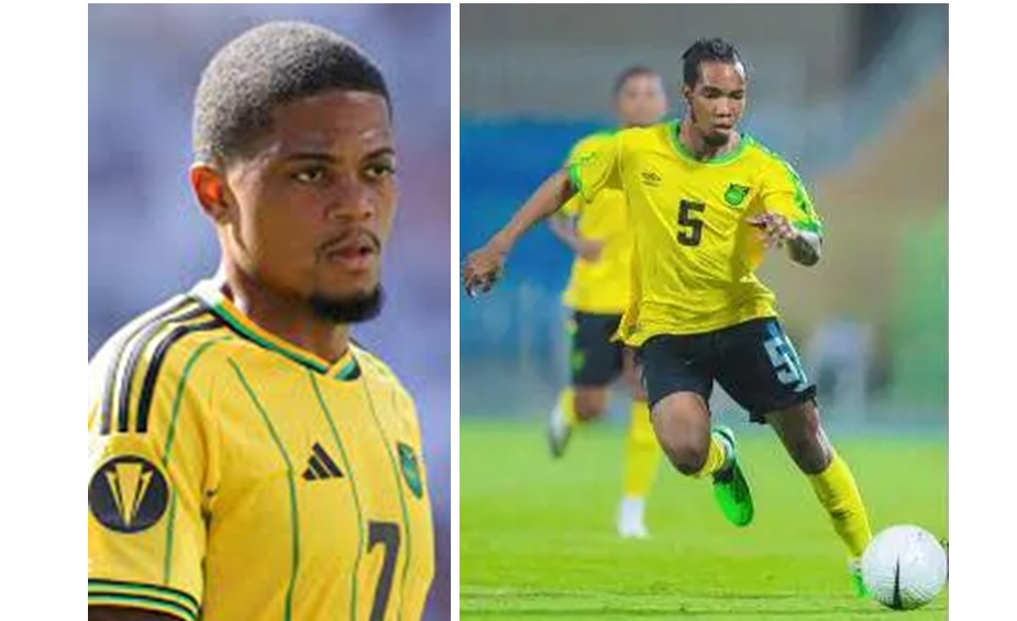 Bailey left out of Reggae Boyz squad to aid recovery, Magee recalled ...