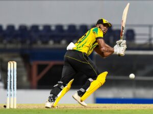 We are HEROES - Thomas P Lecky - Jamaica Observer