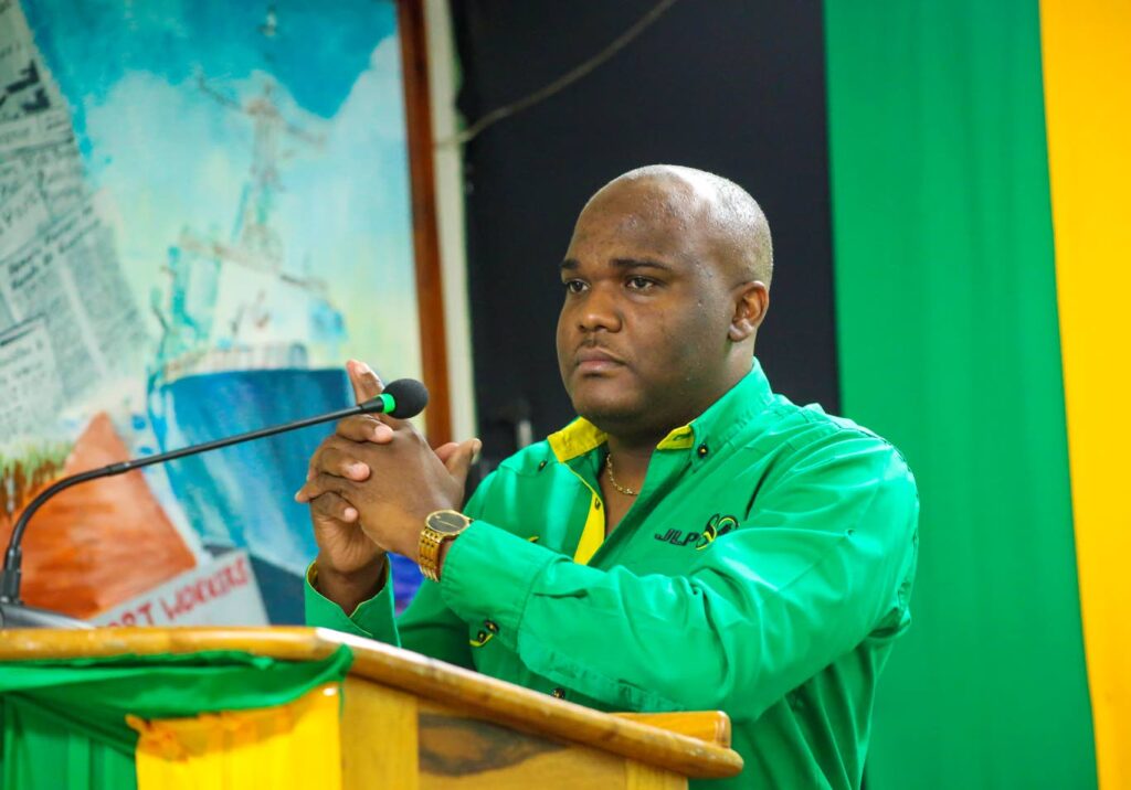 Observer Online’s notable political winners and losers of 2024 ...