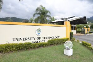 UTech announces resumption of classes following Hurricane Melissa ...