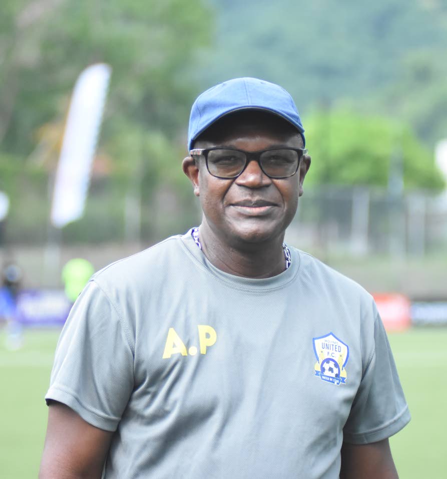 St Catherine hammer Norman Manley in Manning Cup - Jamaica Observer