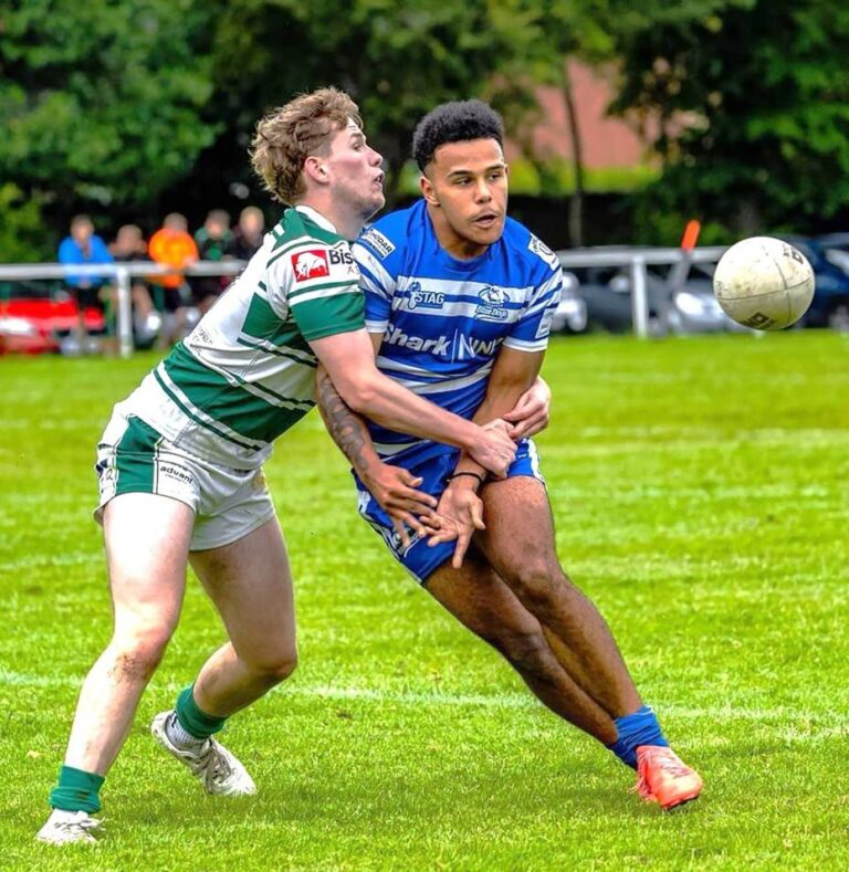 Skerrett-Evans’ Reggae Warriors ambition takes flight - Jamaica Observer