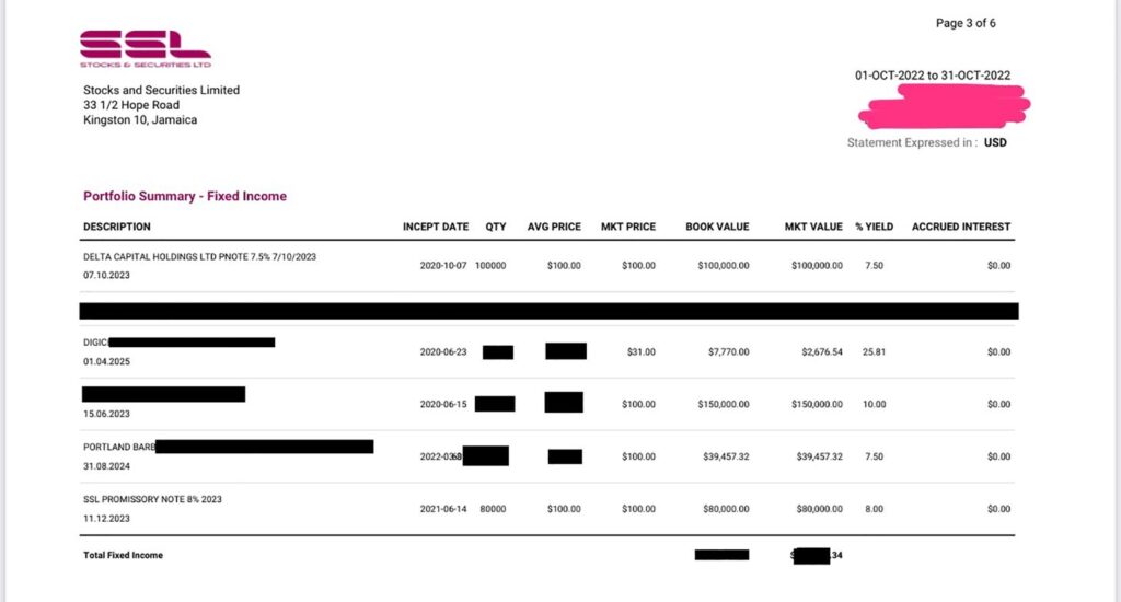 Chai sues former SSL boss - Jamaica Observer