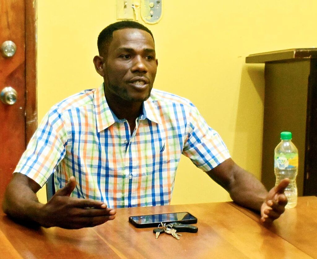 Springers Football Club saving Salt Spring youth - Jamaica Observer