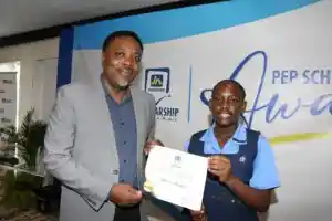 Maths enthusiast is JN Foundation scholar for Hanover - Jamaica Observer