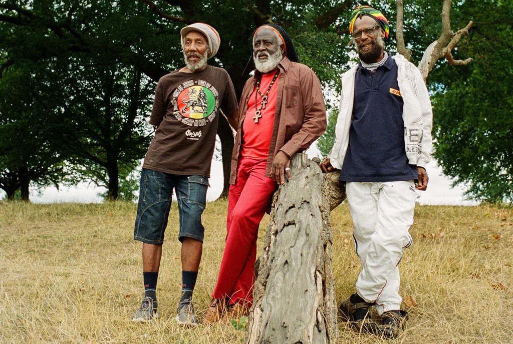 Pioneering British band The Cimarons celebrating renewed interest, new ...