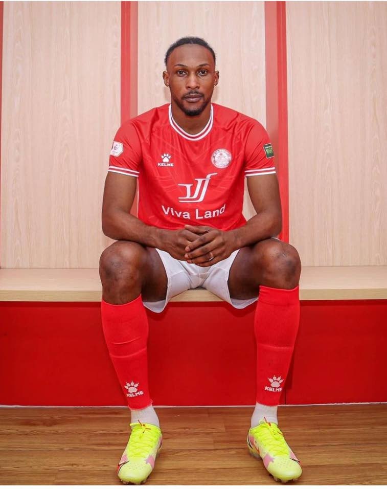 Bygrave sets ambitious 30-goal target this season - Jamaica Observer