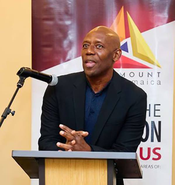 Paramount ups manufacturing focus - Jamaica Observer