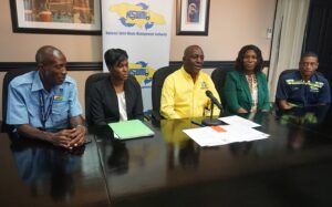 ‘Correcting a shame’ - Jamaica Observer