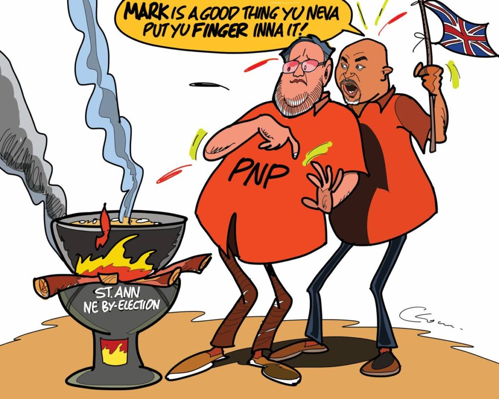 Thursday, October 3, 2024 - Jamaica Observer