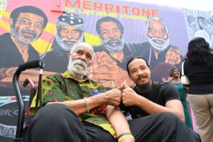 Time for new gen - Jamaica Observer