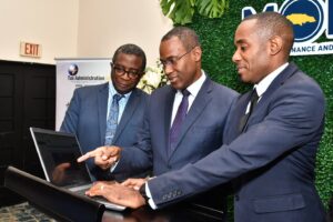 TAJ promises smooth reverse tax credit payments - Jamaica Observer