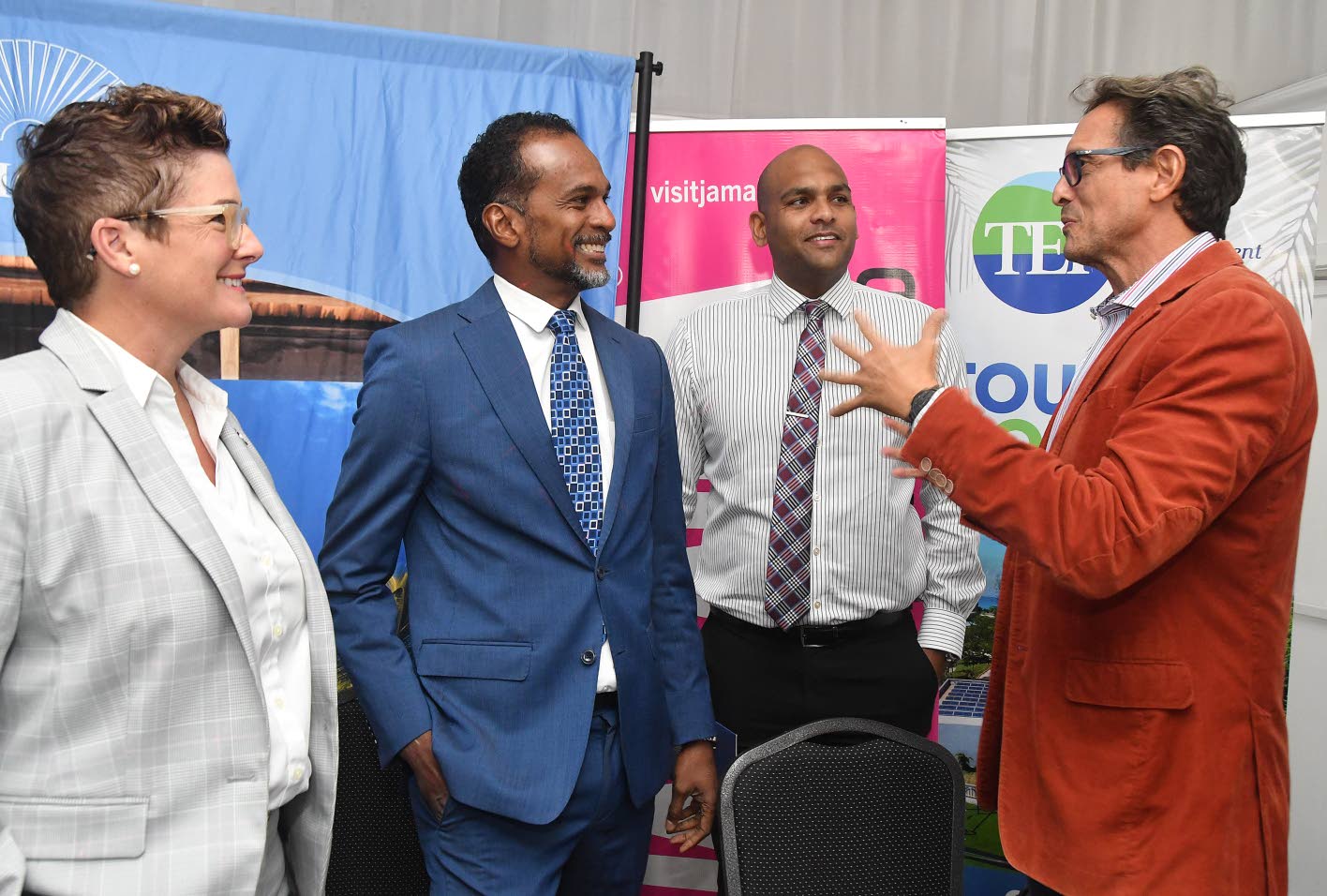 Swim for the Sanctuary sets $3-m target for 2024 fund-raiser - Jamaica ...