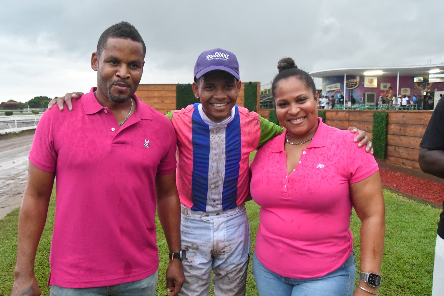 Press Conference edges Joy Is Golden in Nigel B Nunes Memorial Cup thriller - Jamaica Observer