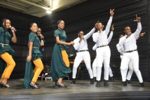 Honours in distinction - Jamaica Observer