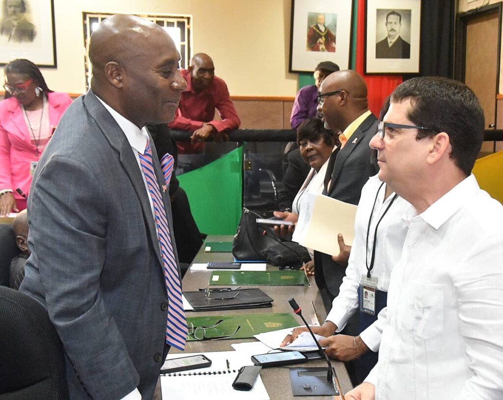 KSAMC says more than budgeted $5.2b needed to provide services ...