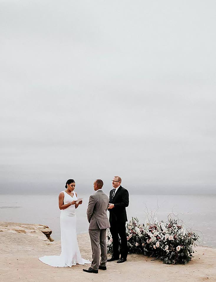 Grounded Floral Arches: Reimagining the Wedding Altar - Jamaica Observer