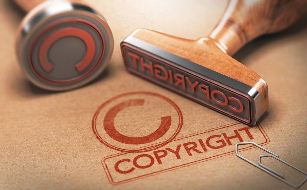 Reasoning flaws on the copyright law - Jamaica Observer