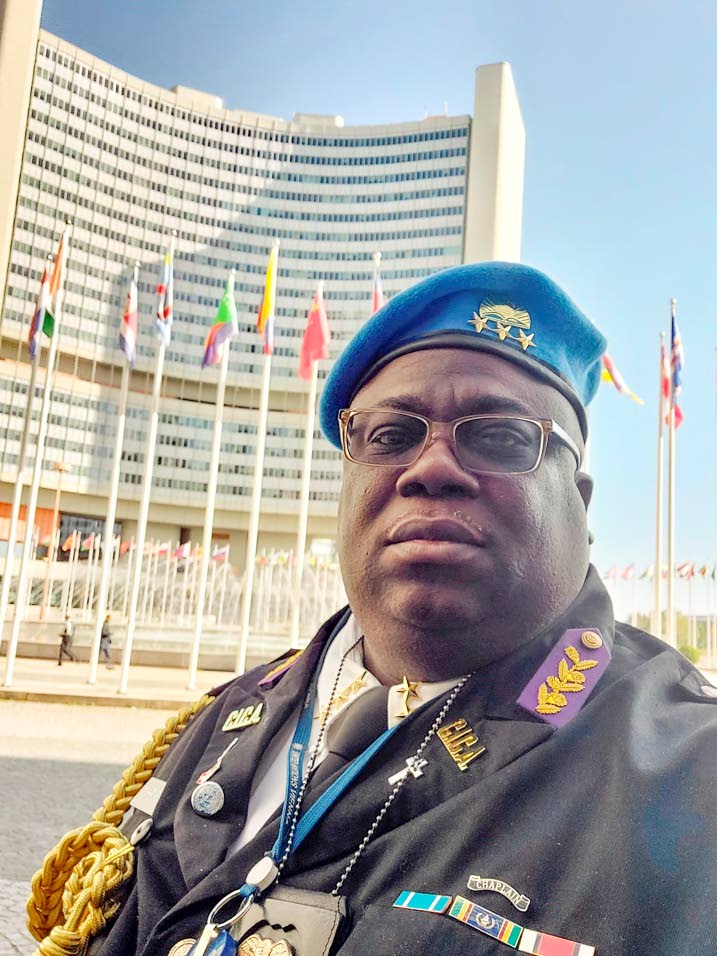 The immense value in thinking of others first - Jamaica Observer