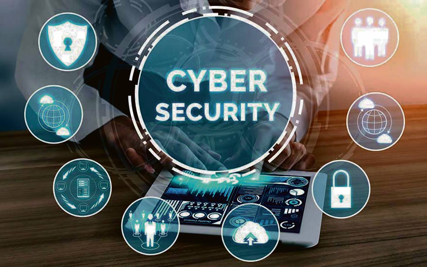 Regional law enforcement leaders join forces to fight cyber crime ...