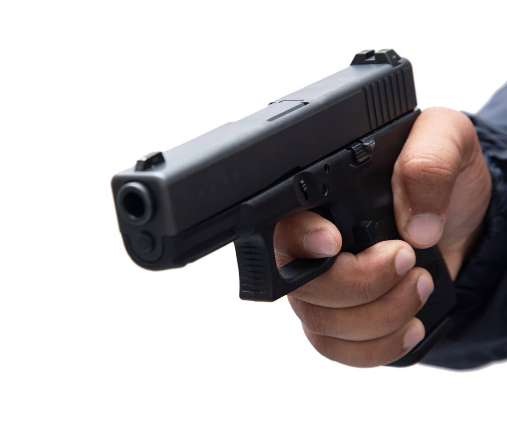 US Supreme Court to rule on gun ownership by drug abusers - Jamaica ...