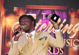 Jai Kingston leads winners at 8th annual Sterling Gospel Music Awards ...