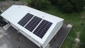 Illuminating Jamaica’s Future: Solar Energy as a Lifeline - Jamaica ...