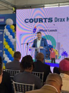 PM says Drax Hall on its way to becoming major commercial hub - Jamaica ...