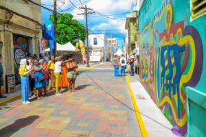 JFDF, here’s to year 10! - Jamaica Observer