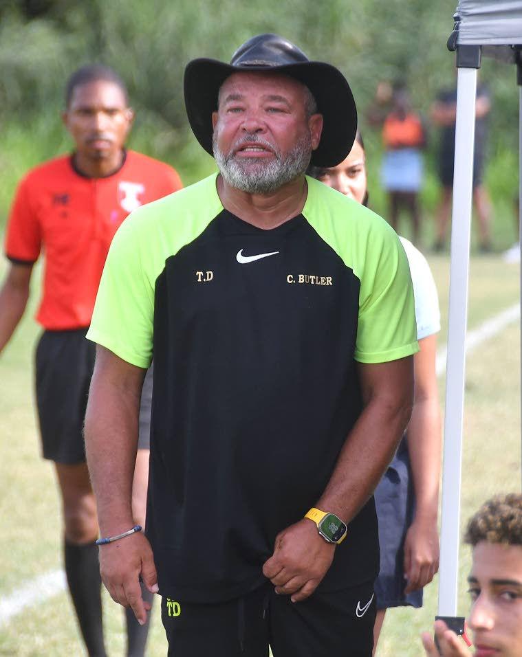 Gaynstead look to brighter future despite ‘beating stick’ tag - Jamaica ...