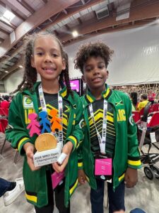 Reach Academy robotics team wins first place at World Robot Olympiad ...