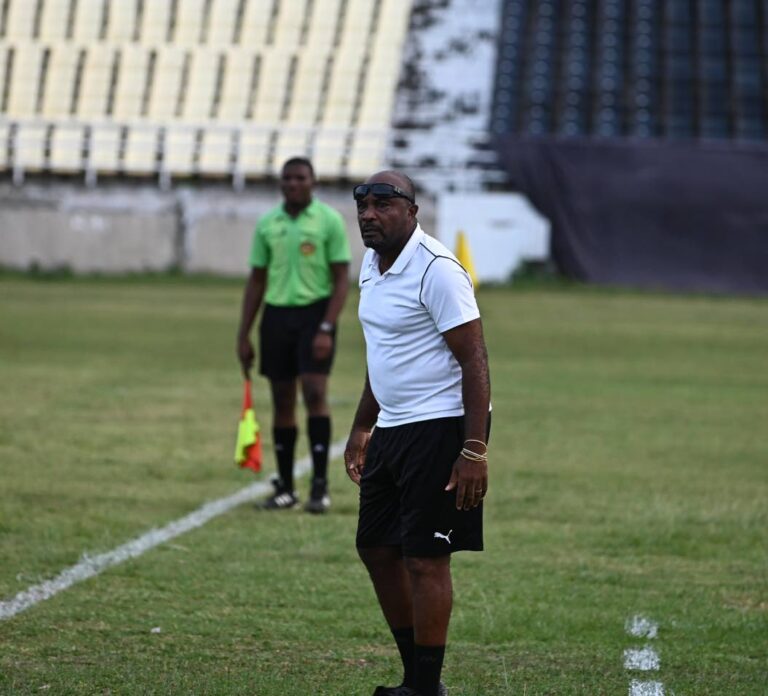 DaCosta Cup teams vie for early progress to round of 16 - Jamaica Observer