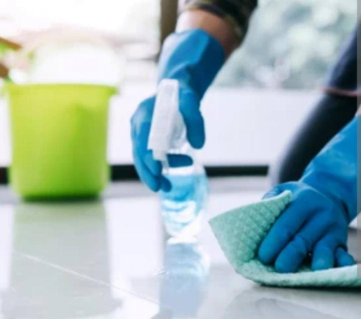 House husband wants treats - All Woman