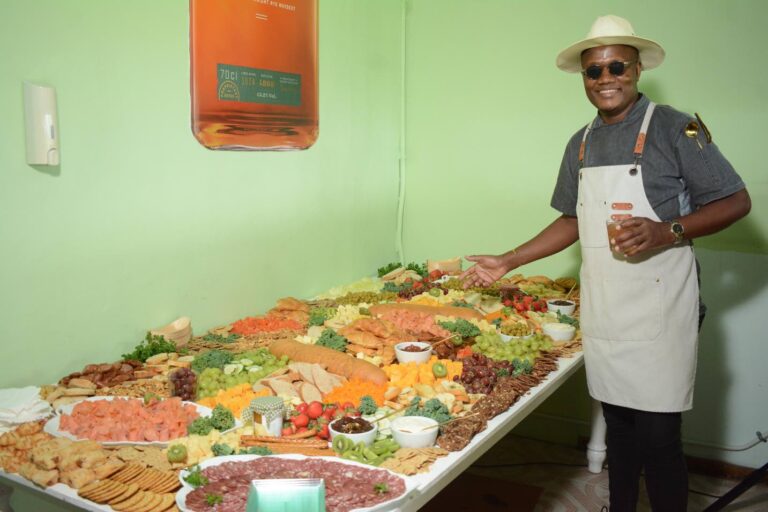 CPJs Boots, Barrel, and Bourbon @ Caymanas Park - Jamaica Observer