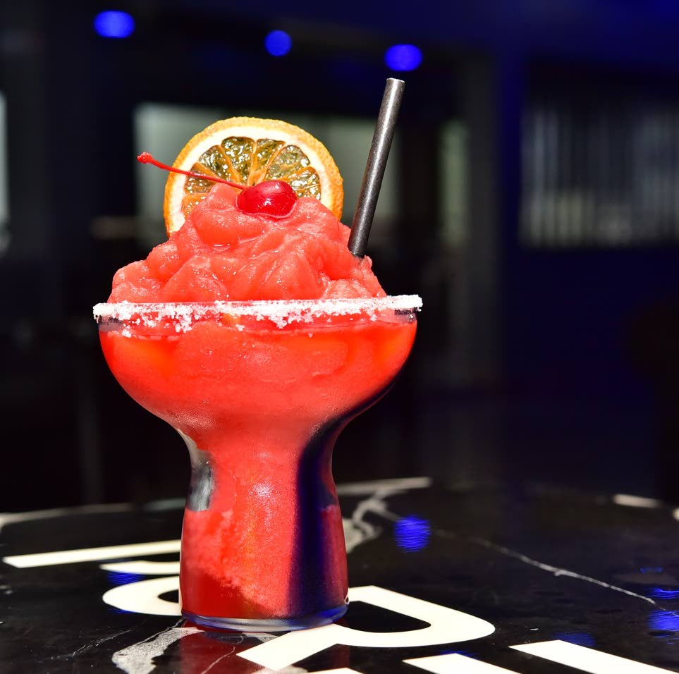 Pure Ultra Lounge for Refined Cuisine - Jamaica Observer