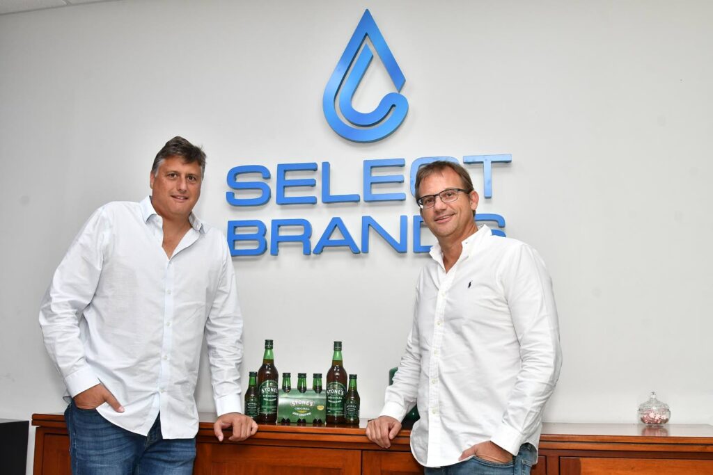 Select Brands selection - Jamaica Observer
